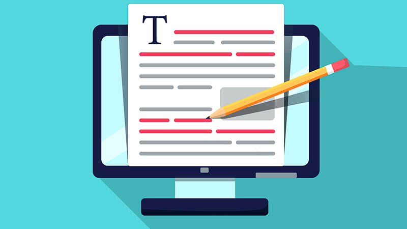 Corretor de texto: 10 melhores ferramentas |JivoChat