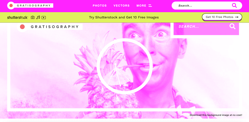 16 Websites Where to Find Copyright Free Images