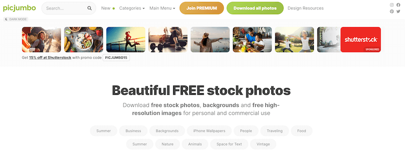 16 Websites Where to Find Copyright Free Images