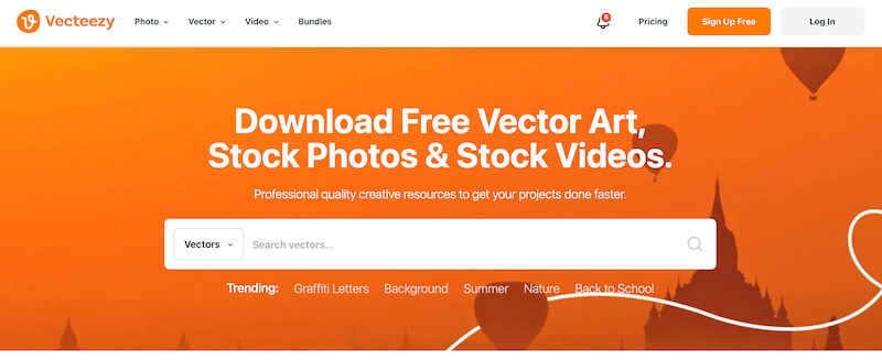 16 Websites Where to Find Copyright Free Images