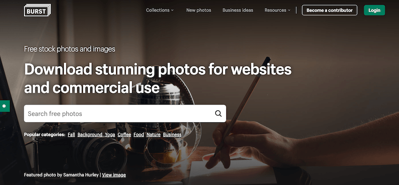 16 Websites Where to Find Copyright Free Images