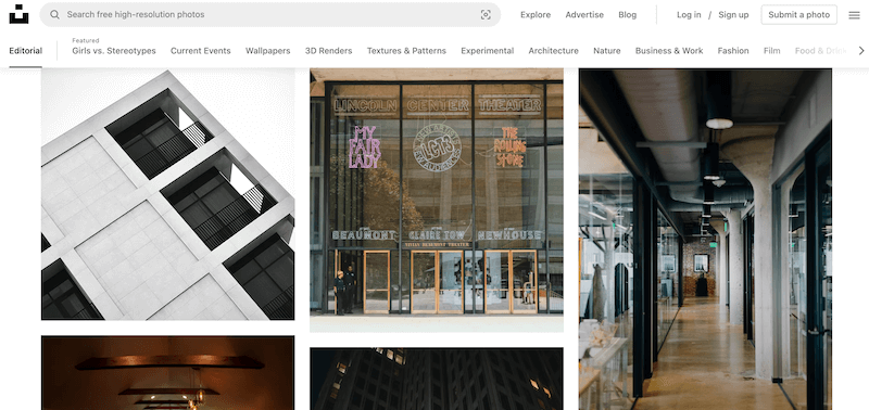 16 Websites Where to Find Copyright Free Images