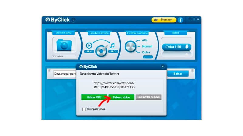 ByClick Downloader: Tudo o que você precisa saber