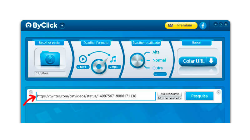 ByClick Downloader: Tudo o que você precisa saber