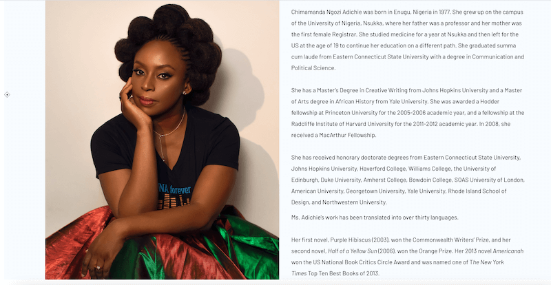 8 Professional Bio Examples to Inspire You