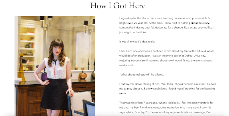 8 Professional Bio Examples to Inspire You