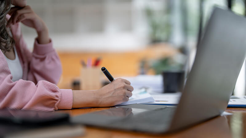 Planilha de estudos: 6 opções para te ajudar |JivoChat