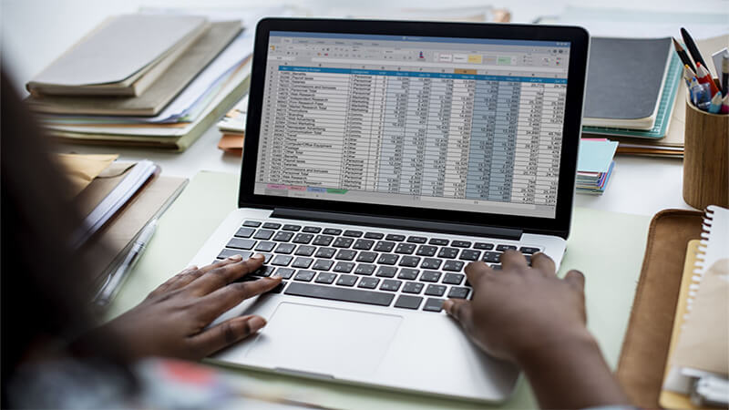 Modelo de planilha: 17 melhores