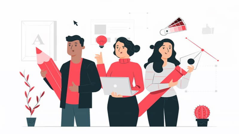 Comunicação visual: O que é e como aplicar em sua empresa |JivoChat