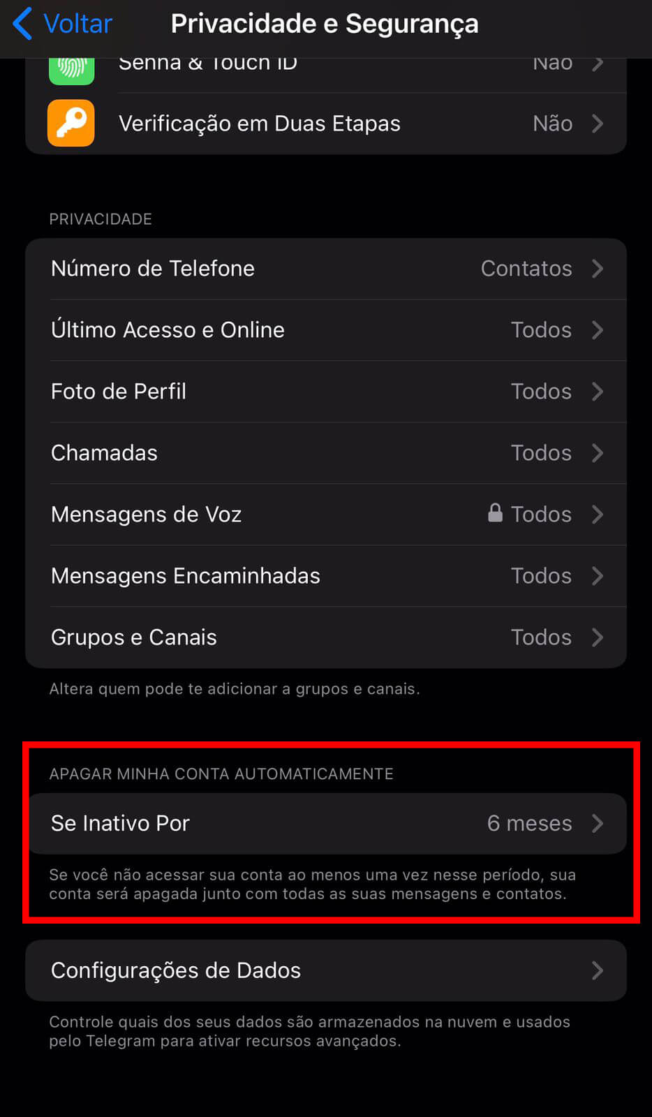 Telegram bloqueado: como saber se foi bloqueado |JivoChat