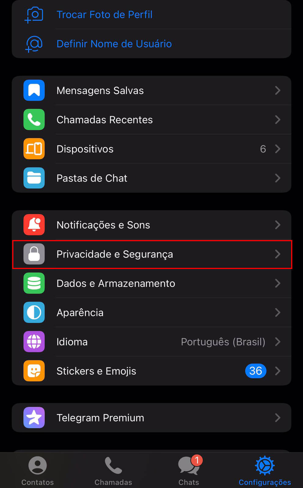 Telegram bloqueado: como saber se foi bloqueado |JivoChat