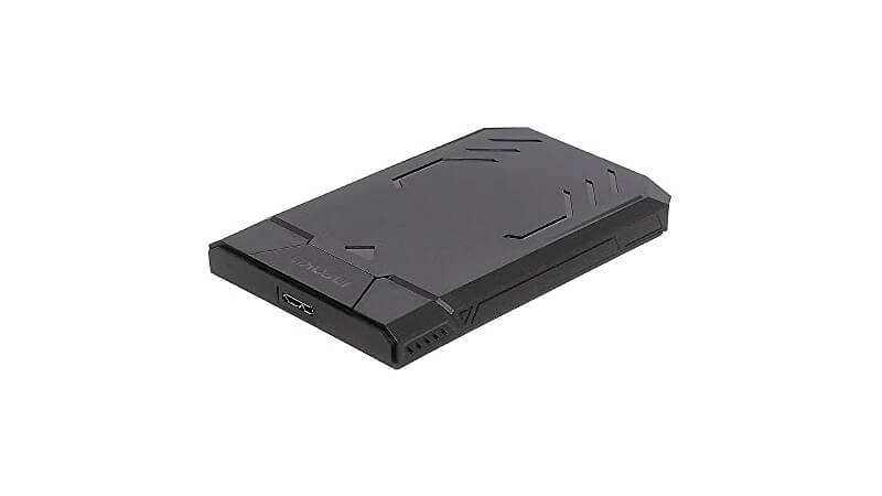 Case para HD: 8 Melhores de 2023