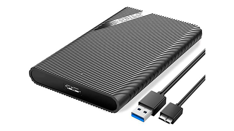 Case para HD: 8 Melhores de 2023