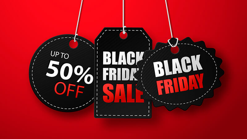 Quando é a Black Friday em 2023 e como aproveitar
