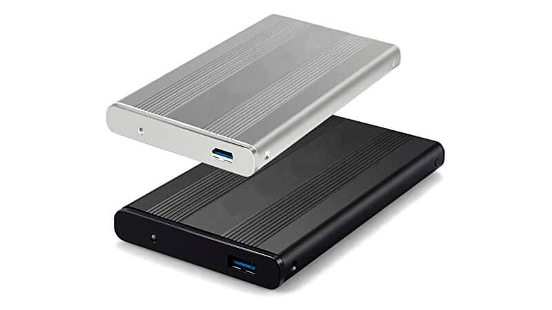 HD externo: Os melhores de 2023