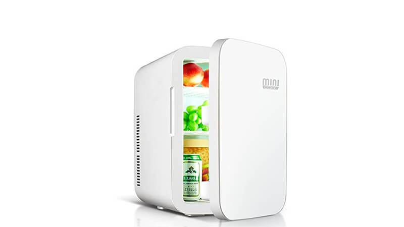 Mini Geladeira: 8 melhores de 2023