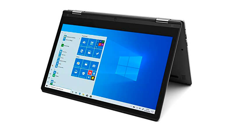 Notebook 2 em 1 : Os melhores de 2023