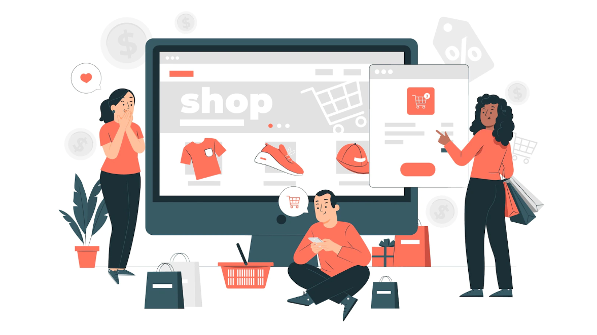 Tipos de plataformas: ¿cómo elegir para tu ecommerce? | JivoChat