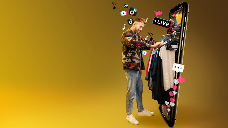 Qual o tamanho para TikTok [Guia Completo] |JivoChat