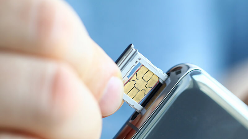 Comprar eSIM online: 6 melhores serviços