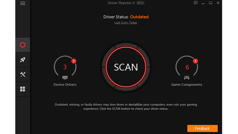 Atualizador de Drivers Gratuito: 8 melhores de 2023