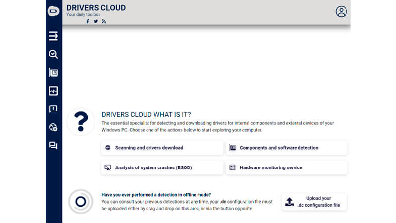 Atualizador de Drivers Gratuito: 8 melhores de 2023