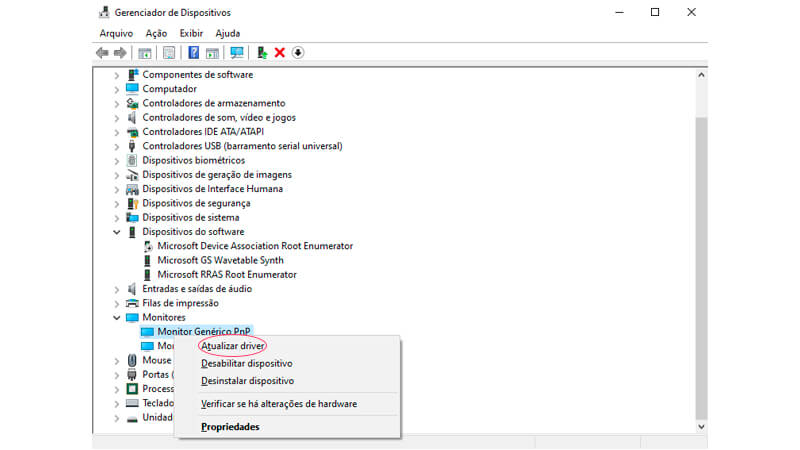 Atualizador de Drivers Gratuito: 8 melhores de 2023
