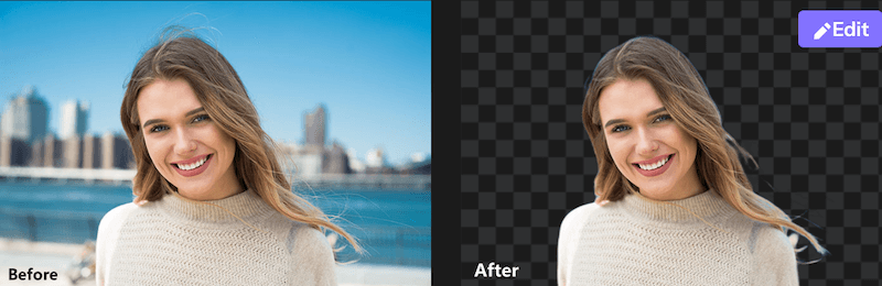 14 Free software to remove background from image