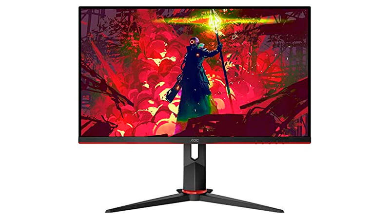 Monitor 144Hz: 10 opções para 2023