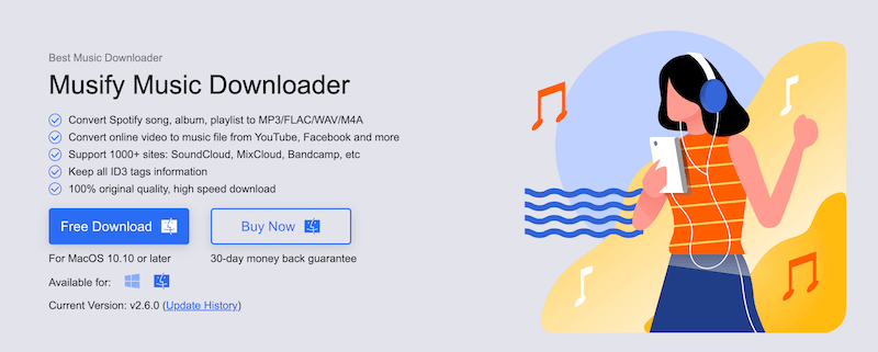 8 Best Free MP3 Converters