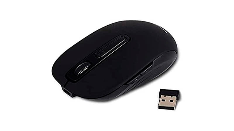 Mouse com Botão Lateral: 8 melhores de 2023