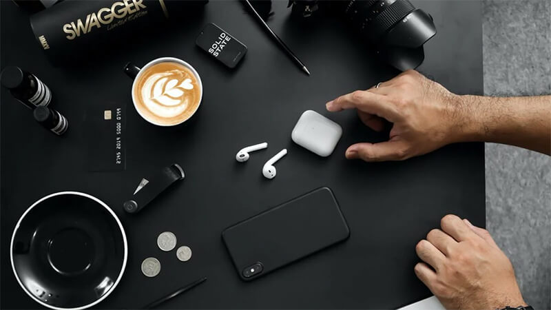 Fornecedor de eletrônicos: 8 melhores opções