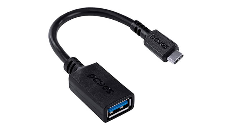 Adaptador USB: 10 melhores de 2023