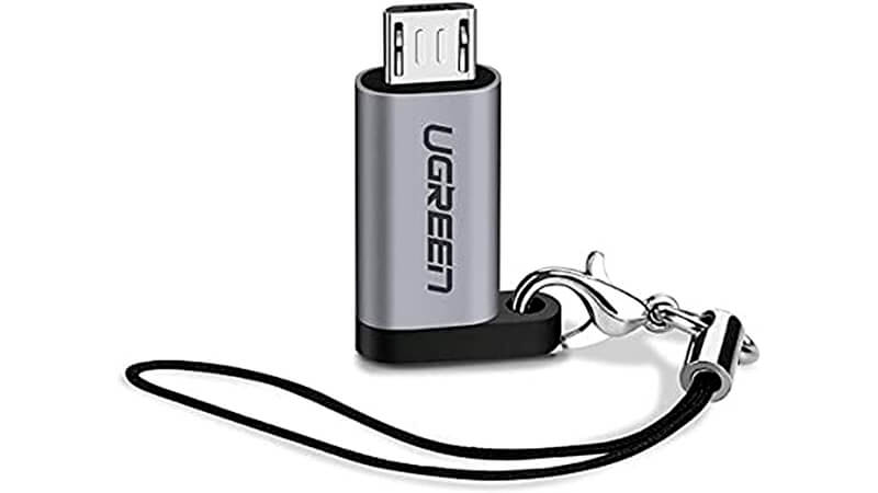 Adaptador USB: 10 melhores de 2023