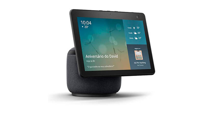 O que é Alexa? Tudo que você precisa saber