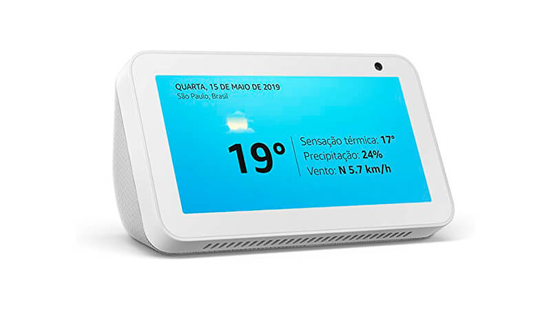 O que é Alexa? Tudo que você precisa saber