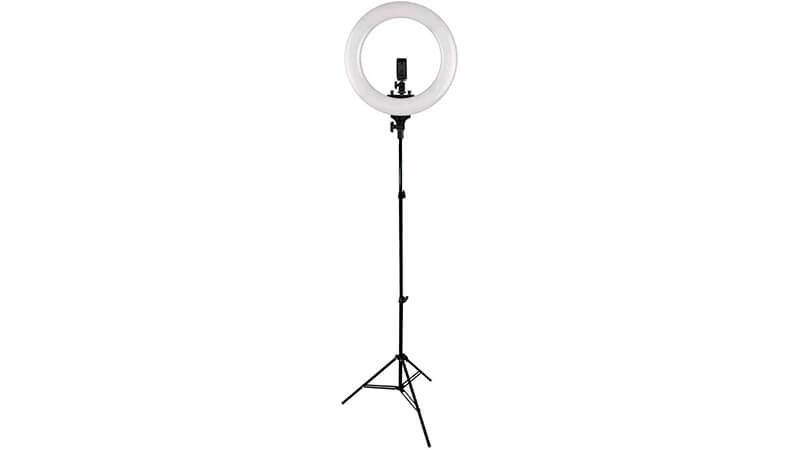 Ring Light: Os melhores modelos para 2023