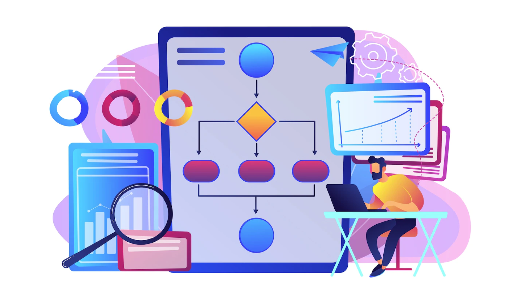 Workflow: ¿qué es y cómo crearlo?