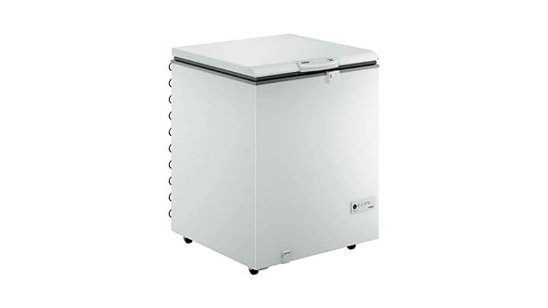 Freezer Horizontal: 8 Melhores para Comprar em 2023