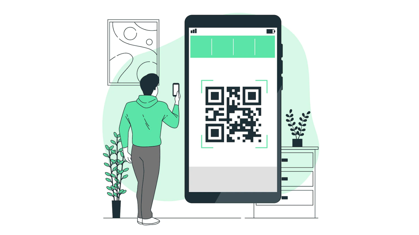 QR Code: cómo generarlo, qué es y cómo funciona