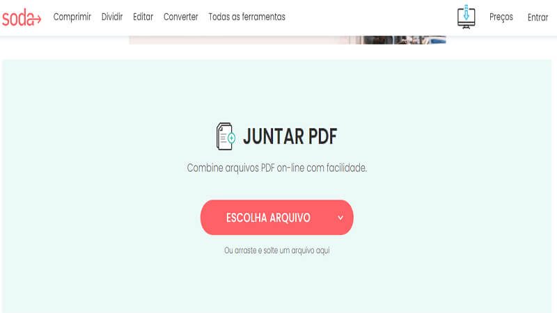 Juntar PDF: 10 Ferramentas online |JivoChat