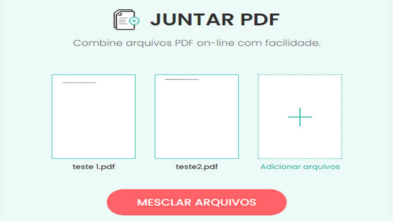 Juntar PDF: 10 Ferramentas online |JivoChat