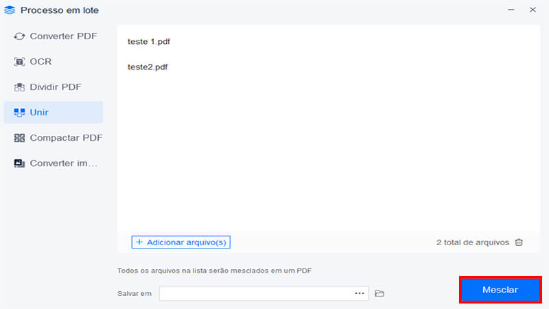 Juntar PDF: 10 Ferramentas online |JivoChat