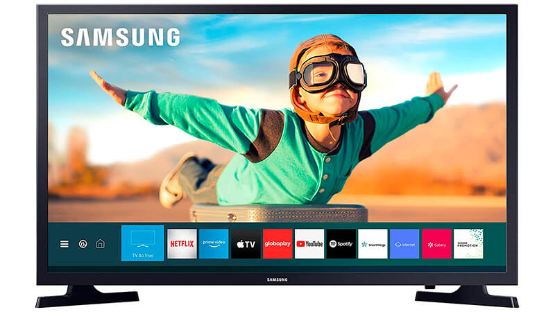 25 Melhores Smart TVs para comprar em 2023