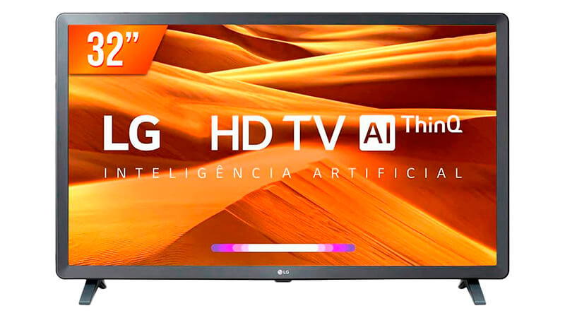 25 Melhores Smart TVs para comprar em 2023