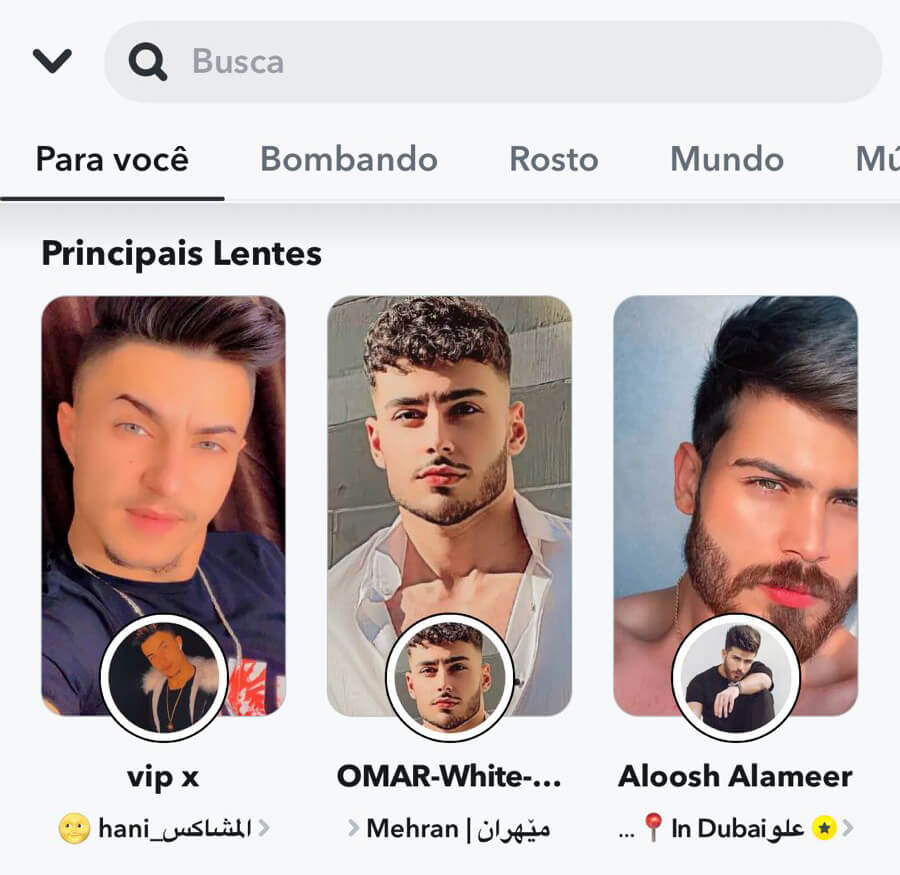Como usar o filtro do Snapchat? [Guia Completo]