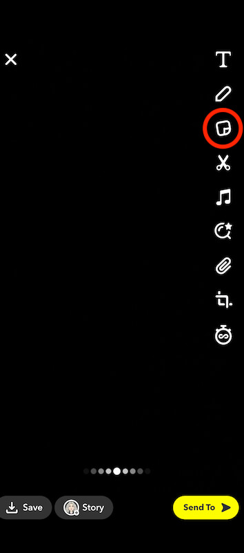 Snapchat Questions: How to Make Them