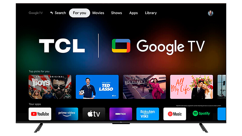 10 melhores TVs 75 polegadas para comprar em 2023