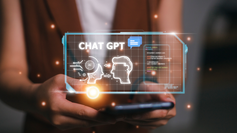 ChatGPT Dropshipping: como usar a IA para vender mais