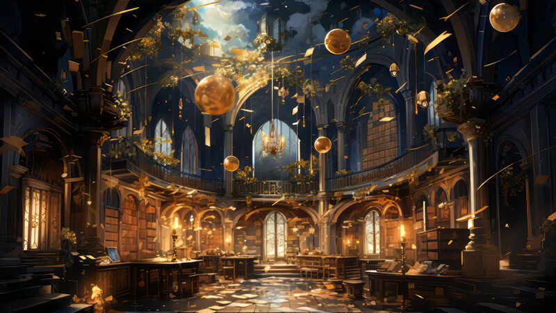 7 sites que criam imagens com Inteligencia Artificial